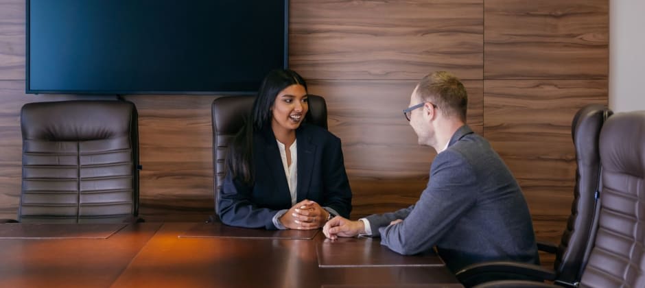 Hvordan bliver man politiker? | Vi giver dig svaret her