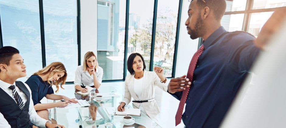 The 15 Most Important Leadership Training Topics