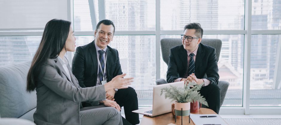 Maximizing Your Impact: When and How to Use Different Selling Styles