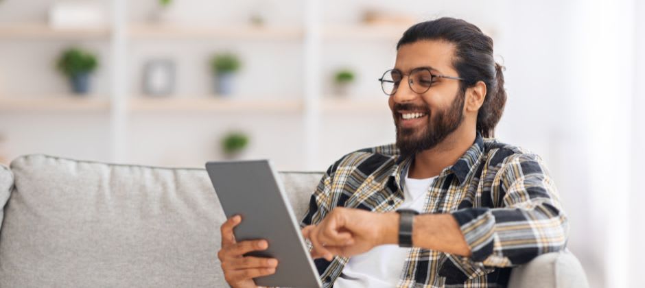 Hvilket kursus for ledige skal jeg vælge? | Tag testen her