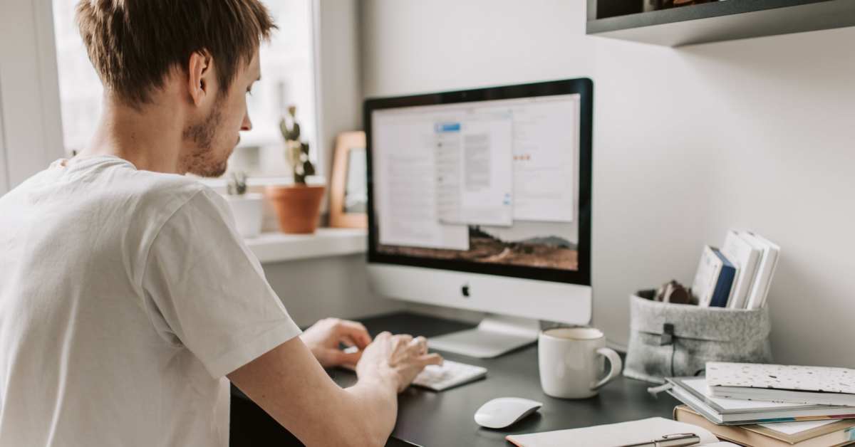 Så hanterar du prestationsångest som student