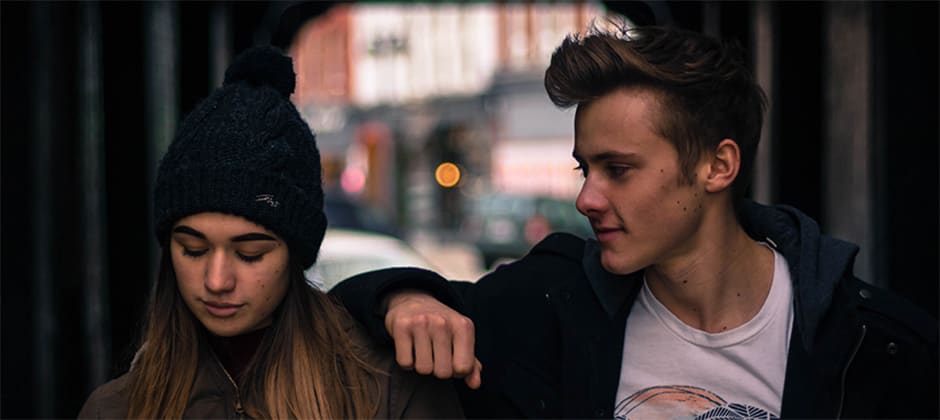 Nationella program på gymnasiet