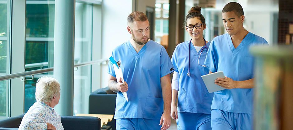 Studere medisin i utlandet