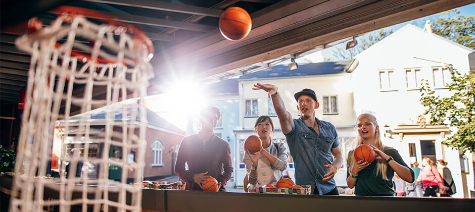 Tips och inspiration för en minnesvärd femkamp