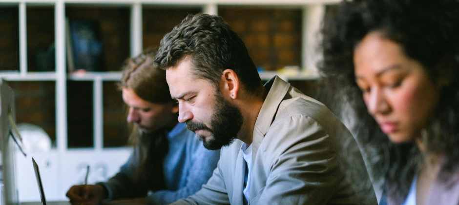 Leadership Autoritaire