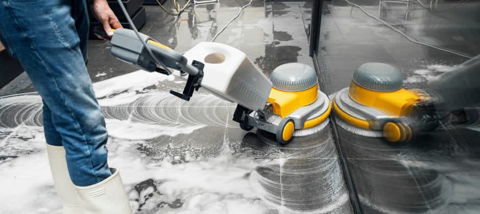 Hvad er en INSTA 800 certificering? | Læs mere lige her