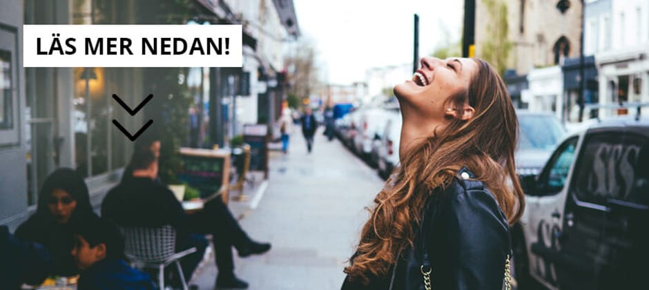 Svenska för invandrare