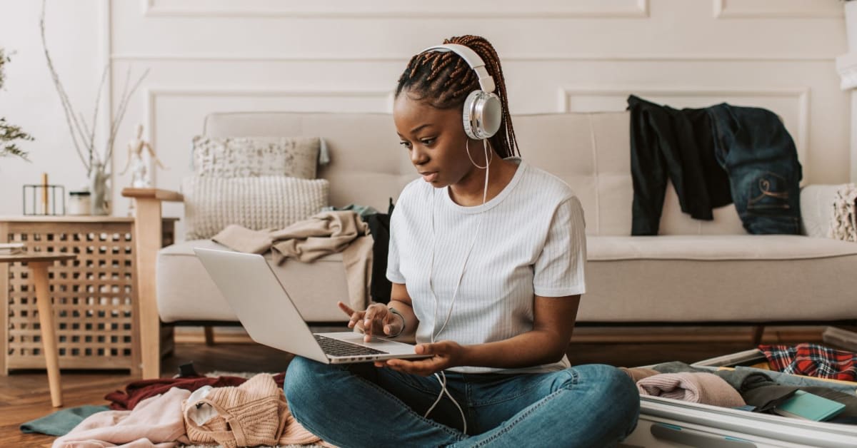 Kvote 2 guide: Få 6 trin til at kickstarte din skriveproces