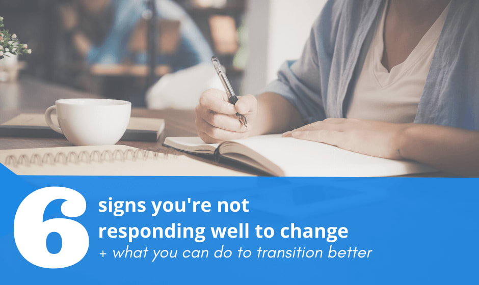 How well do you respond to change at work? Find out!