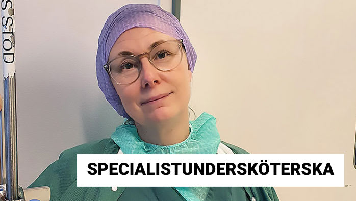 Utbildning i Undersköterska, Distans