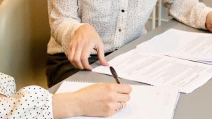 Utbildning inom personal, arbetsmiljö och HR