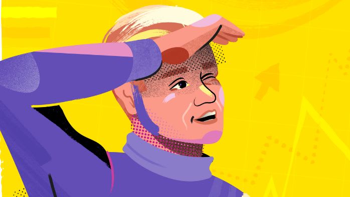 Studera programmering på universitet eller högskola