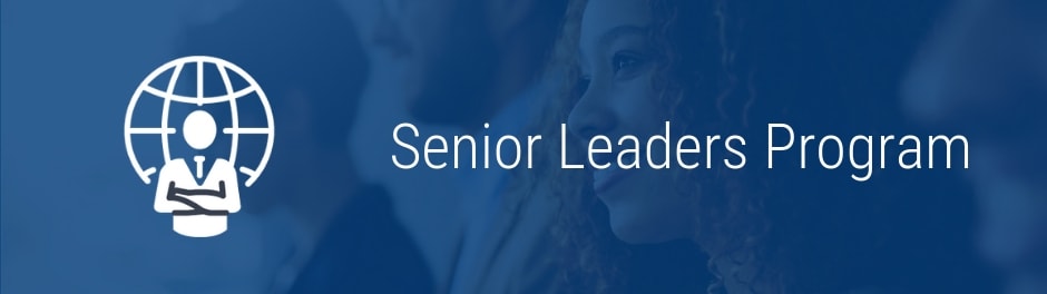 Senior Leadership Development