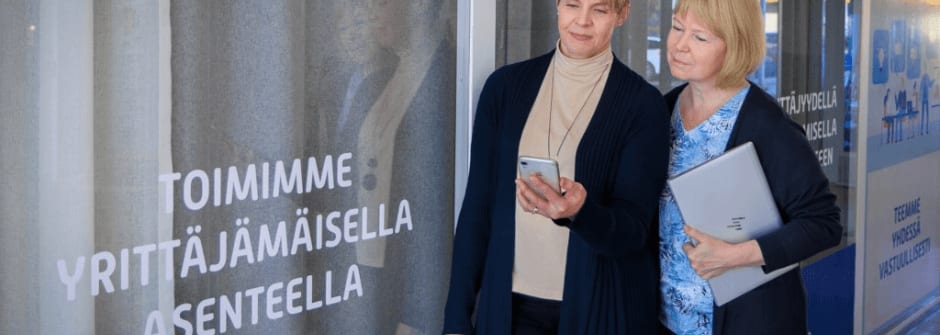 HR-asiantuntijan koulutus verkossa