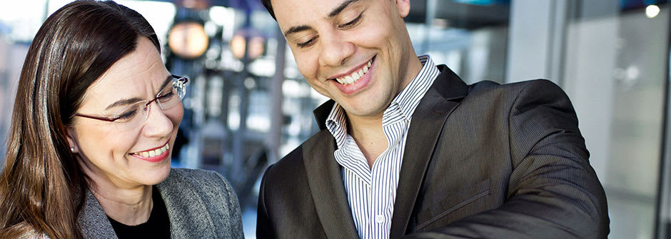 Business Informatics, Insinööri