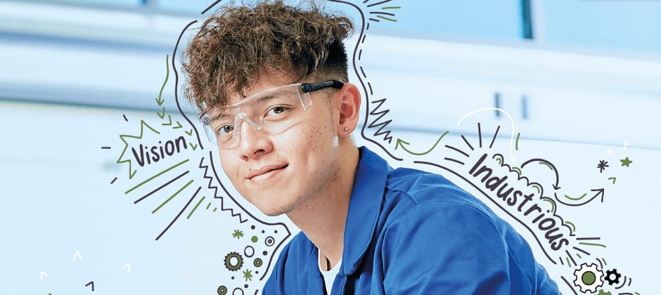 Electrical and Electronic Engineering HNC Level 4 (Part-time)