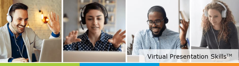Virtual Presentation Skills™