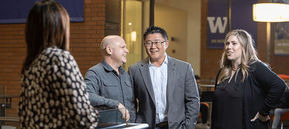 Executive Development Program