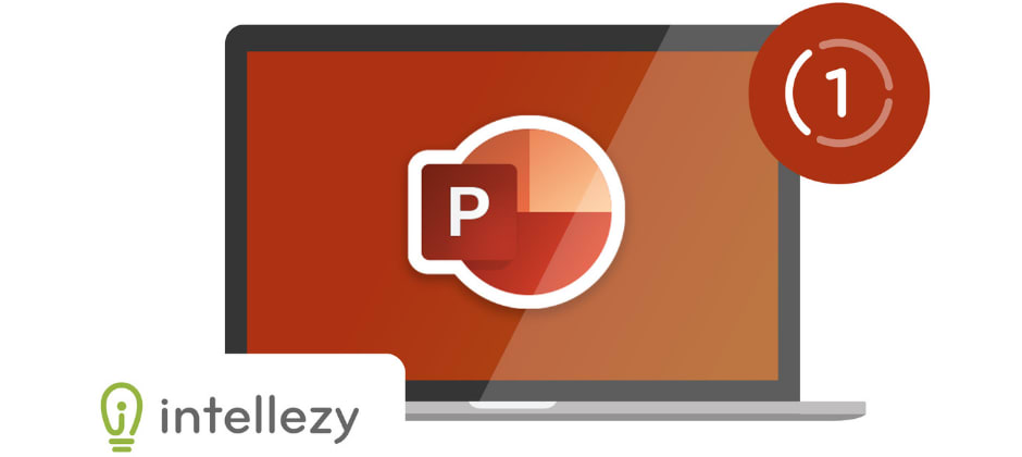 PowerPoint 2019 Beginner