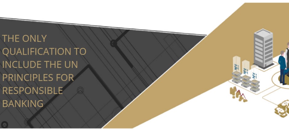 Professional Banker Certificate