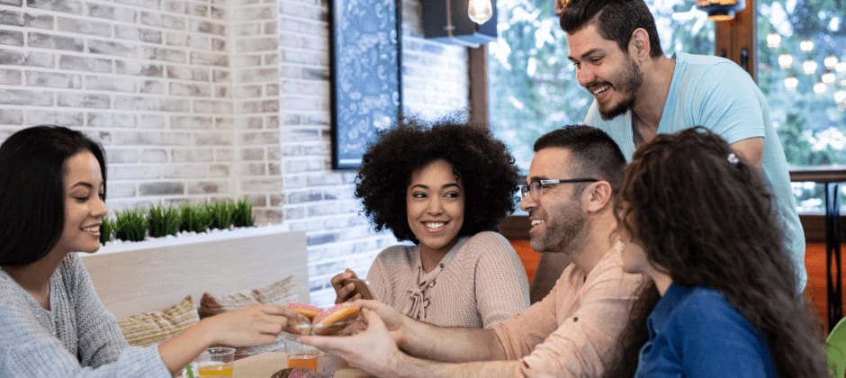 Mastering Relationship Skills; Connect With Your Team