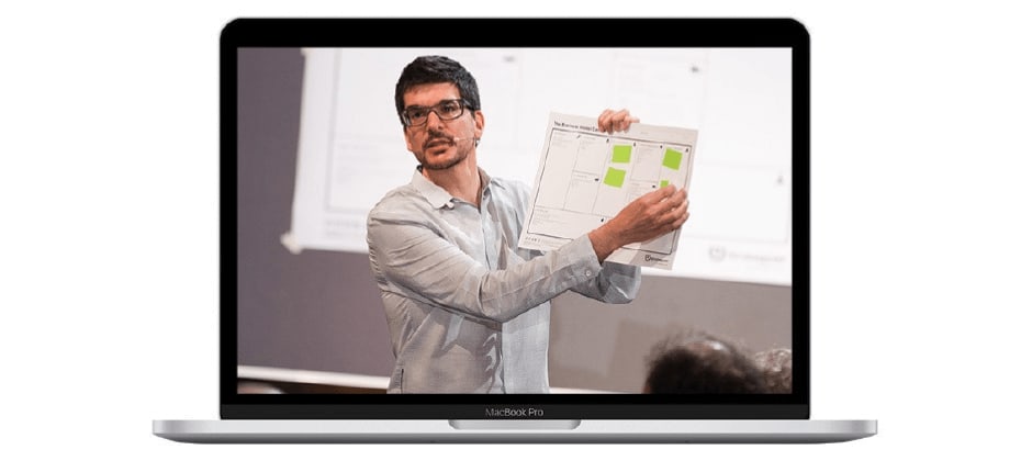 Strategyzer