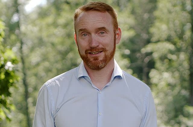 Självledarskap - David JP Phillips, Framgångsakademin