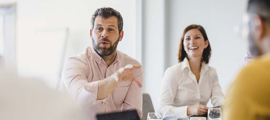 UGL – Utveckling av grupp och ledare – kurs