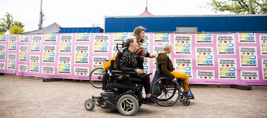 Barn- och fritidsprogrammet, Pedagogiskt och socialt arbete ...