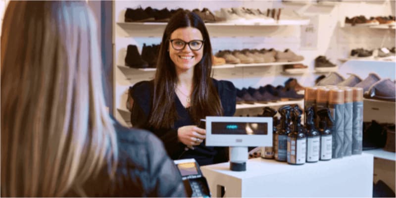 Vill du ha en ledarroll inom handelsbranschen? Läs Butiksledning!