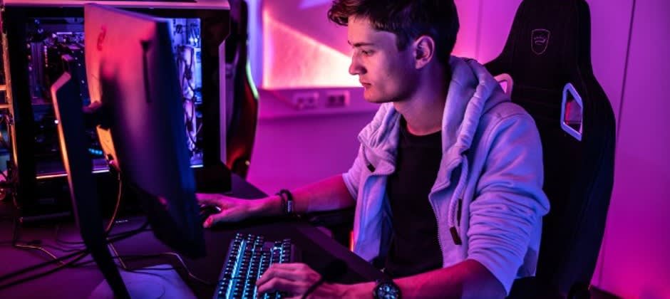 Spelprogrammering för nybörjare (från 10 år och uppåt), Distansakademin i Sverige