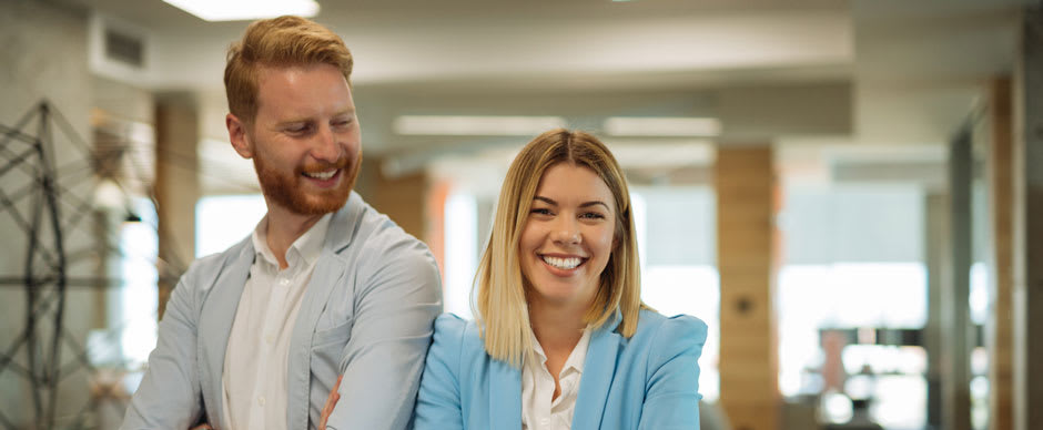 Ledarskapskurs - Ledare men inte chef, kurs - Hjärtum Utbildning