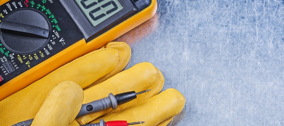 EBR-ESA-E1 Elektriskt arbete, Motivera Sverige AB