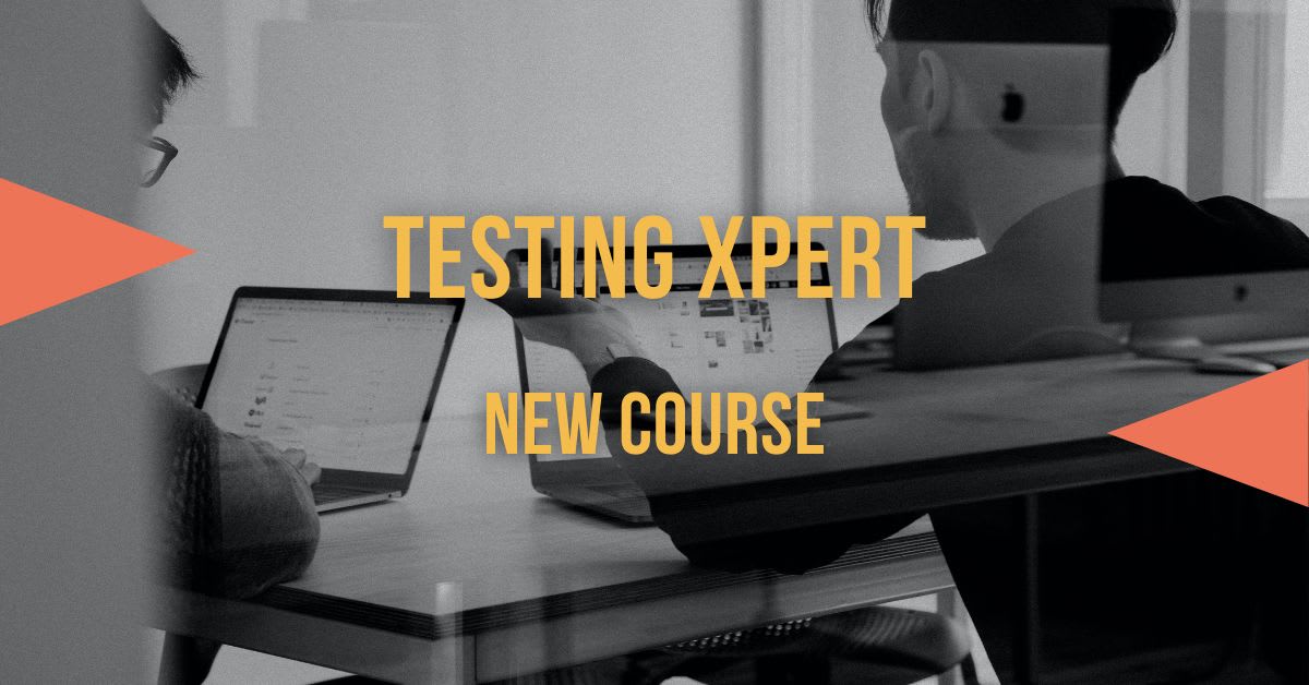 Testing Xpert – Leading With Strategy, Xplorafory Test