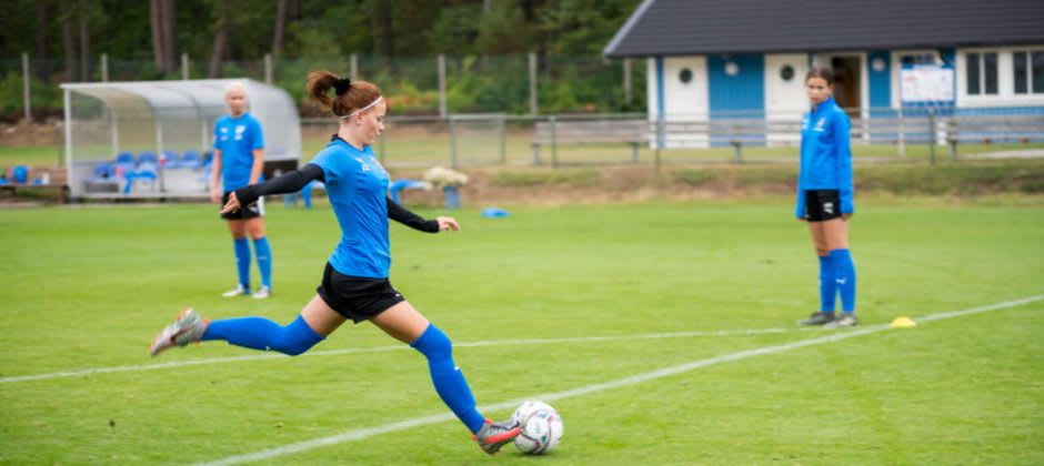 Idrottsutbildning (NIU), Fotboll, Stagneliusskolan