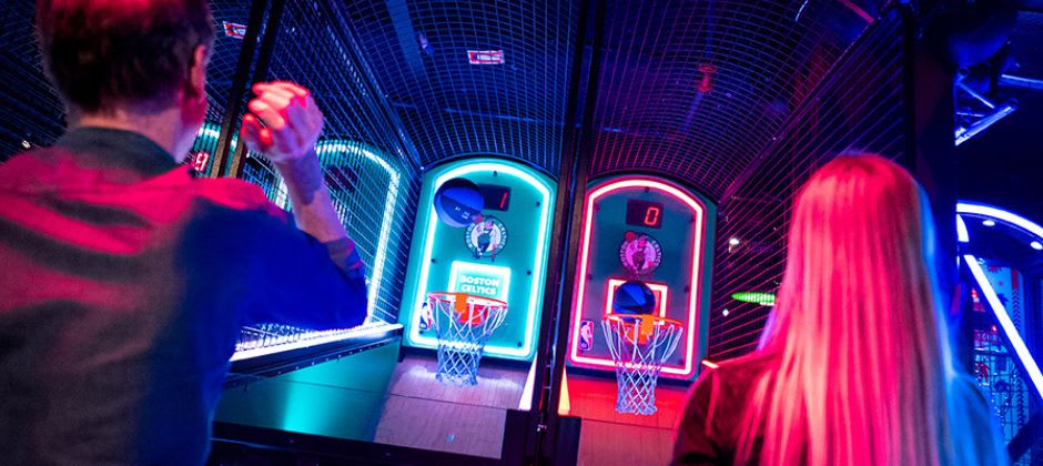 5-KAMP, Tolv Stockholm