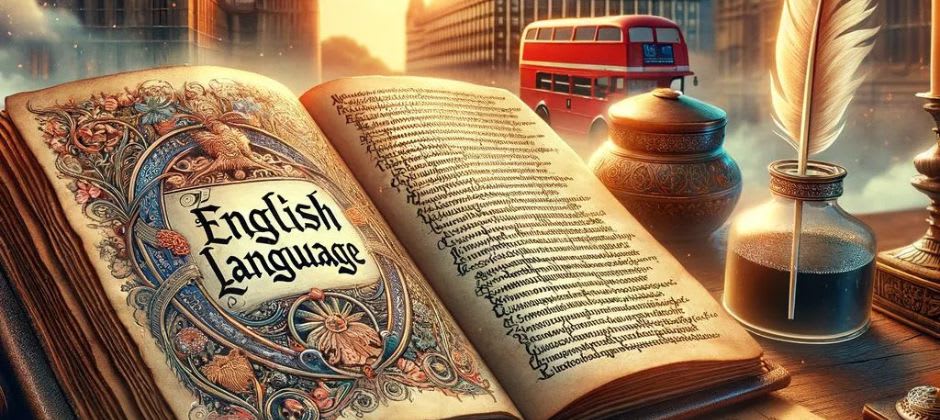 Engelska nivå 3, NTI-skolan