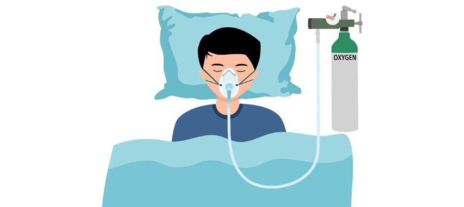 Administration of Oxygen Therapy