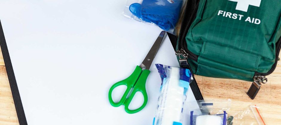 Appointed Person Course