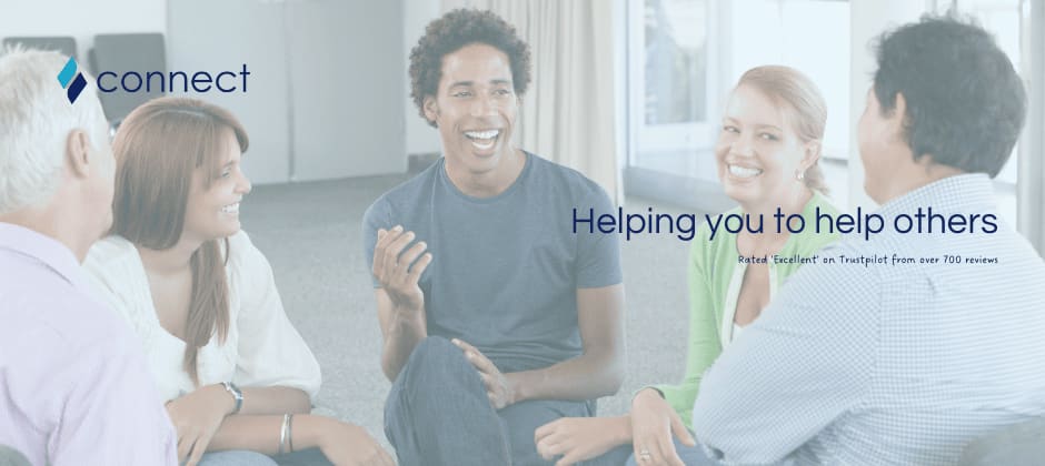 CPCAB Level 4 - Diploma in Therapeutic Counselling, Astranti