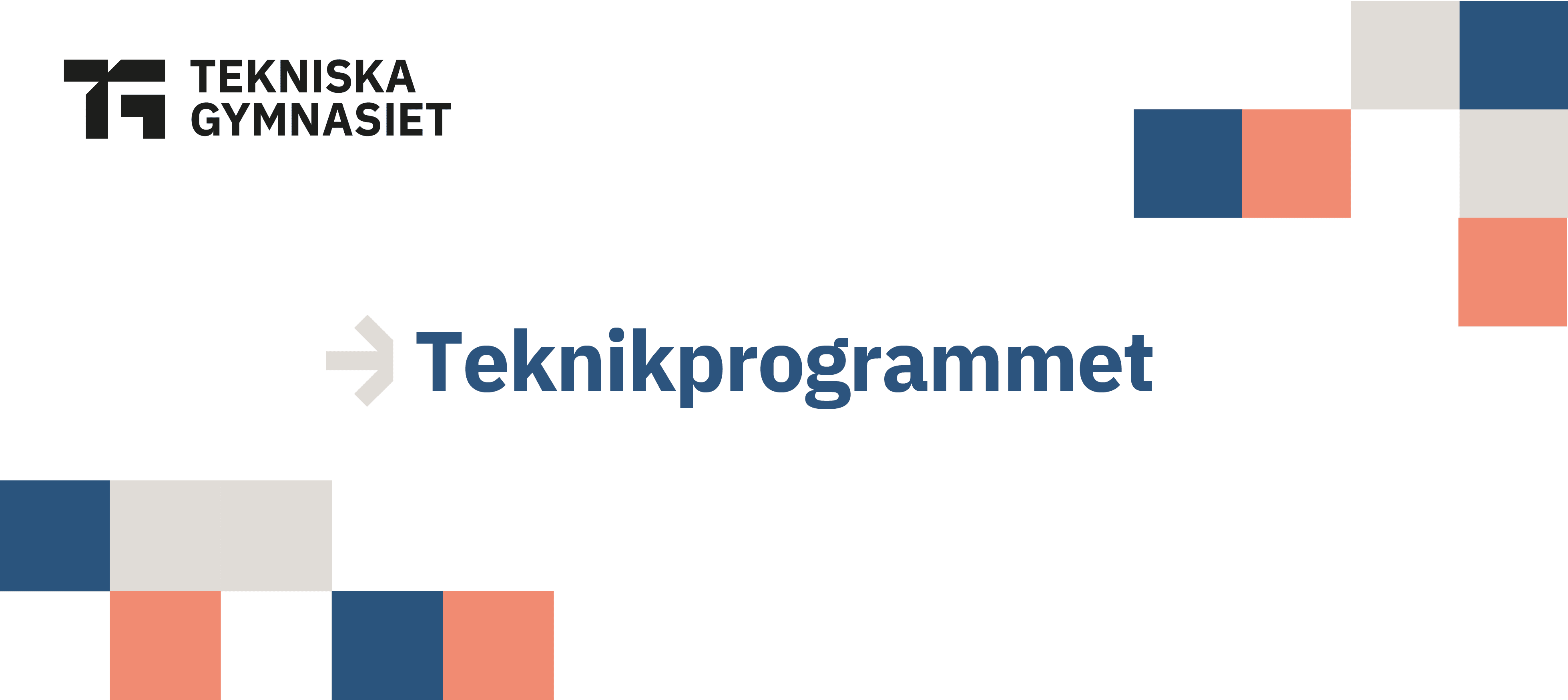 Teknikprogrammet, Informations- och medieteknik, Tekniska Gymnasiet Uddevalla