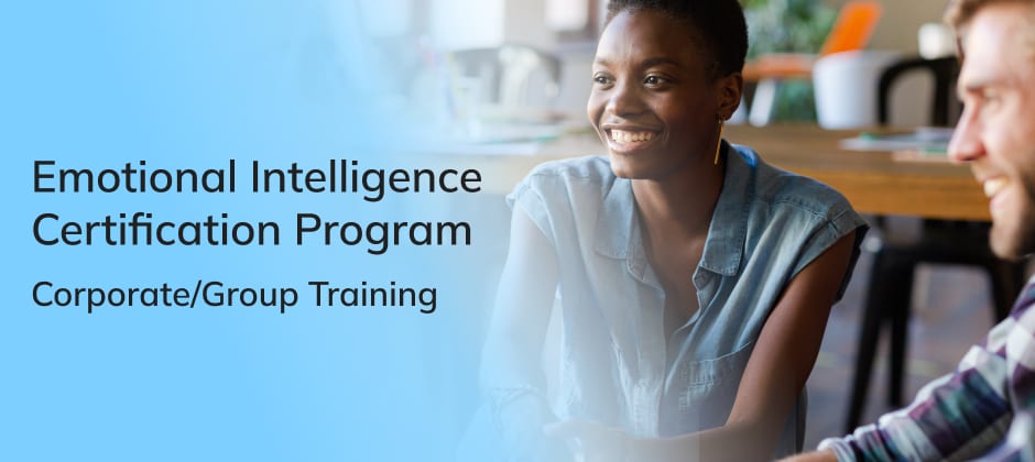 Emotional Intelligence Certification | In House, Genos International