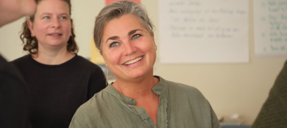 Konflikt­vejleder­uddannelsen