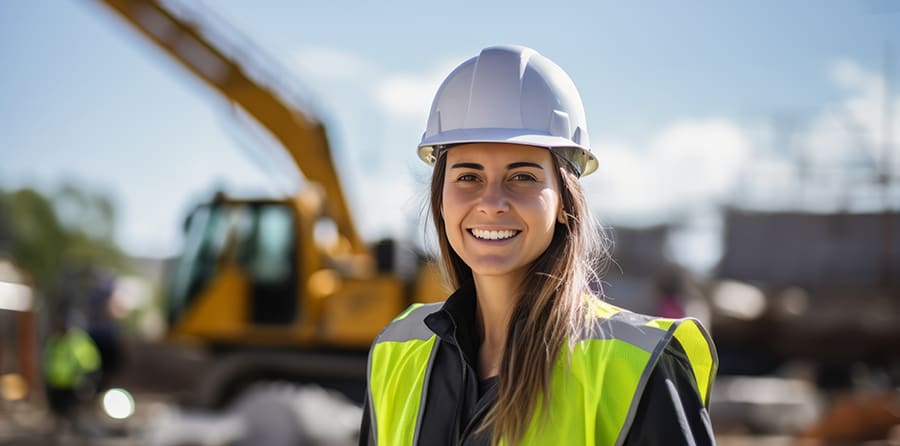 Besiktningsman, bygg och fastighet, John Ericsson Institutet