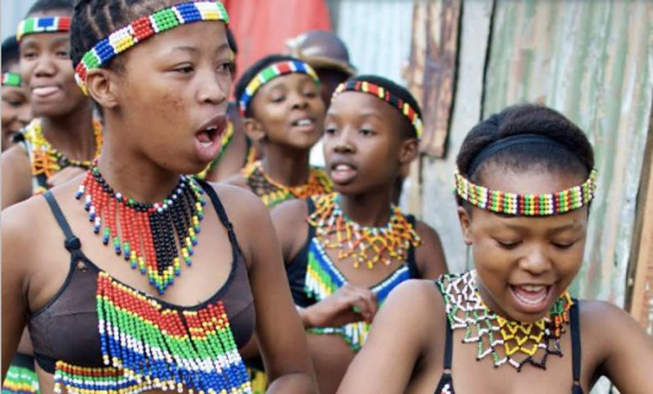 Kultur- och studieresa till Sydafrika, Kulturfyren
