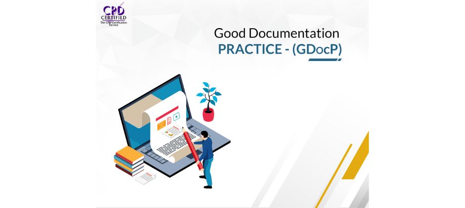 Good Documentation Practice, JAR Matrix