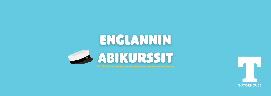 Englannin abikurssit, Tutorhouse Oy