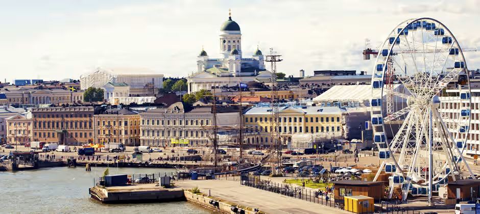 STS High School: Finland, STS Education