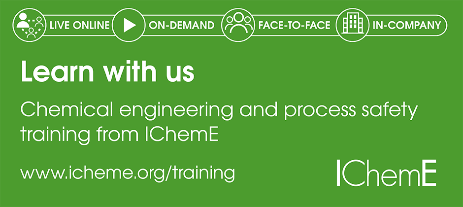 Advanced Process Safety Considerations For Hydrogen Projects, Institution of Chemical Engineers