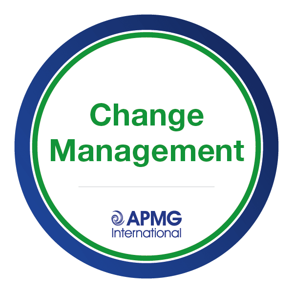 APMG Change Management ™ Foundation Cours en classe